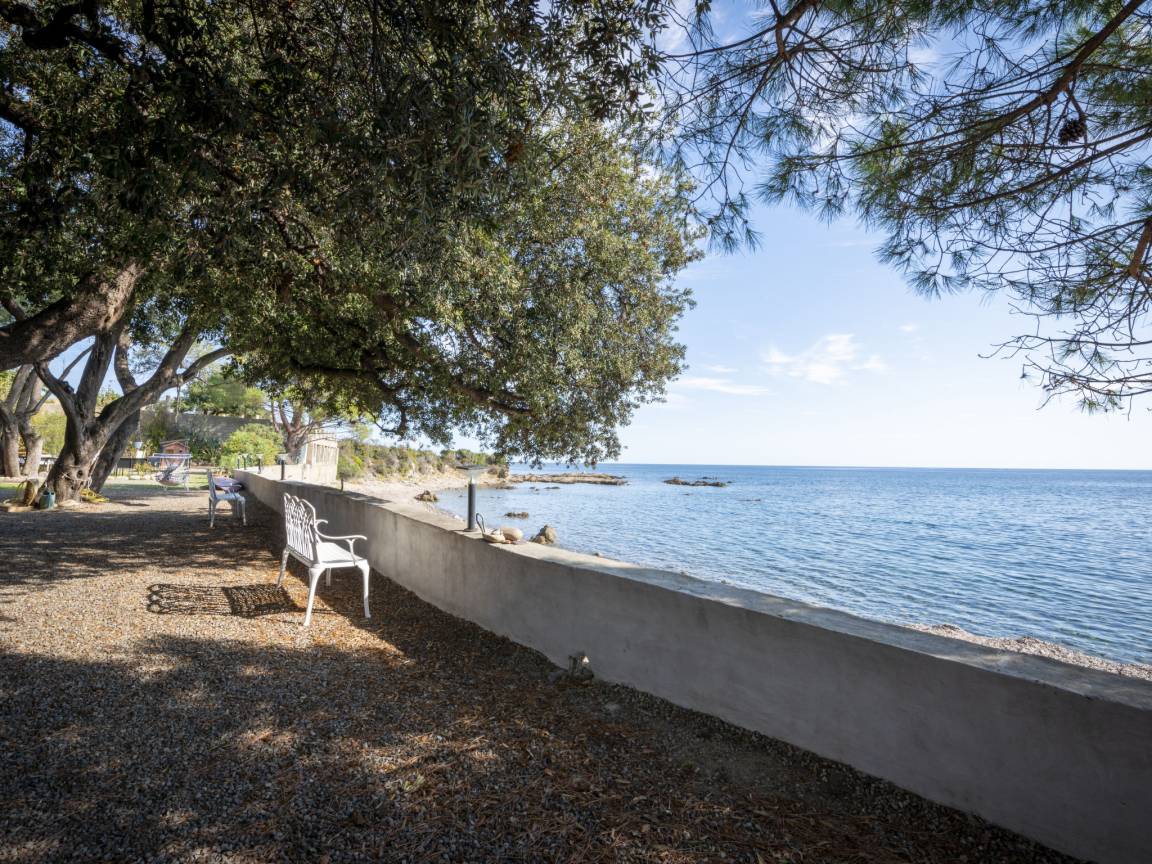 36 M² Casa Vacanza ∙ 2 Camere Da Letto ∙ 5 Ospiti - Solenzara