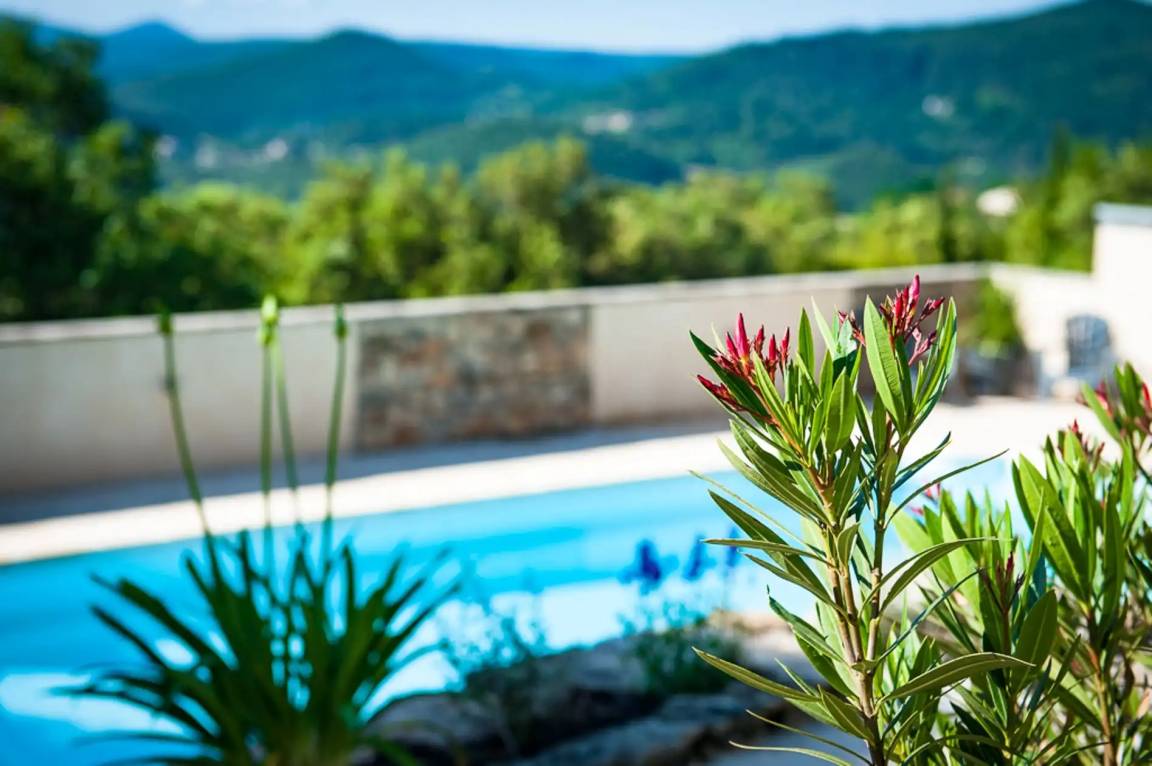 60 M² Casa ∙ 2 Camere Da Letto ∙ 4 Ospiti - Lodève