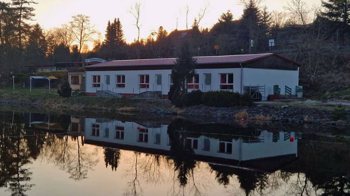 55 M² Ferienwohnung ∙ 2 Schlafzimmer ∙ 4 Gäste - Harzgerode
