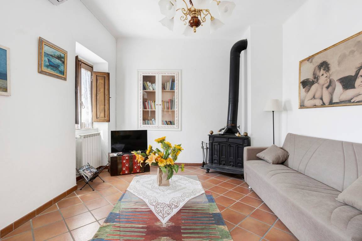 75 M² Villa ∙ 1 Habitación ∙ 4 Huéspedes - Carrara