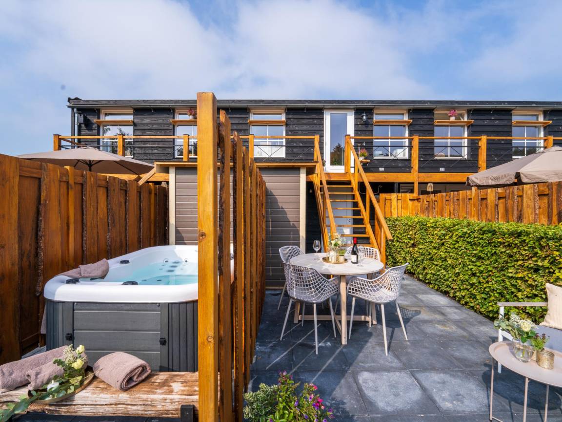 37 M² Apartment ∙ 4 Guests - Zwolle