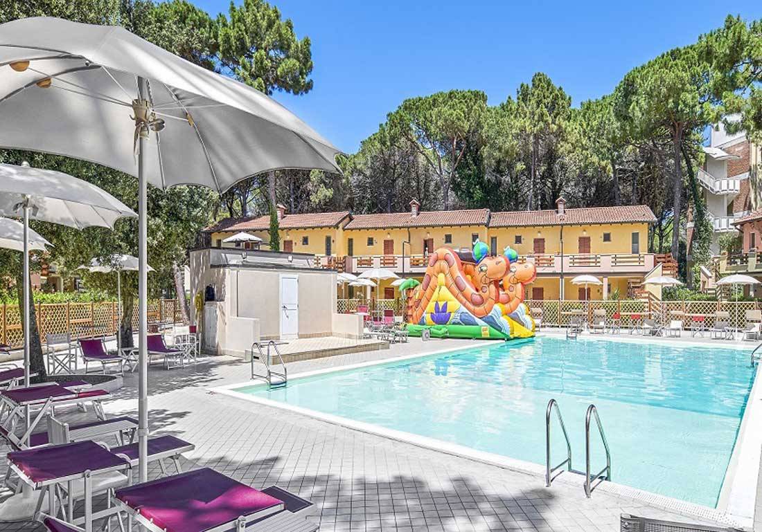 40 M² Apartment ∙ 1 Bedroom ∙ 2 Guests - Ravenna