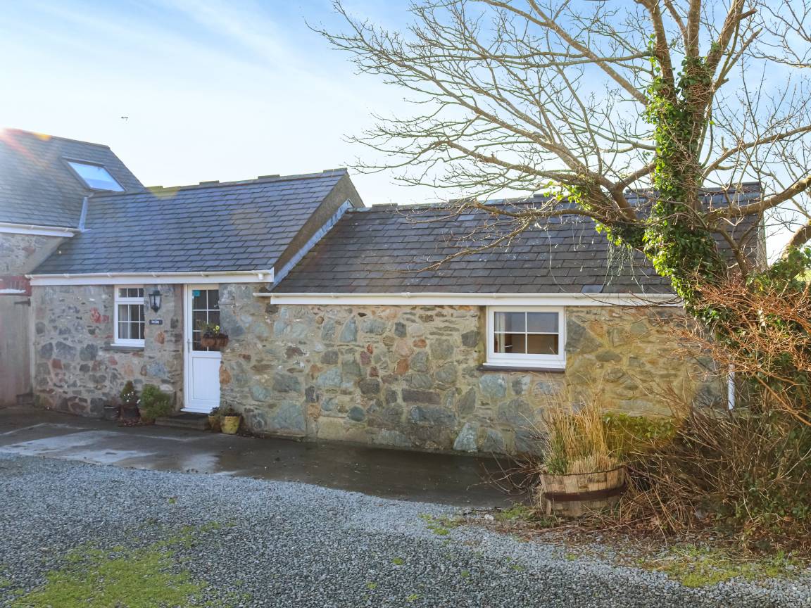 Cottage ∙ 1 Bedroom ∙ 2 Guests - Trearddur Bay
