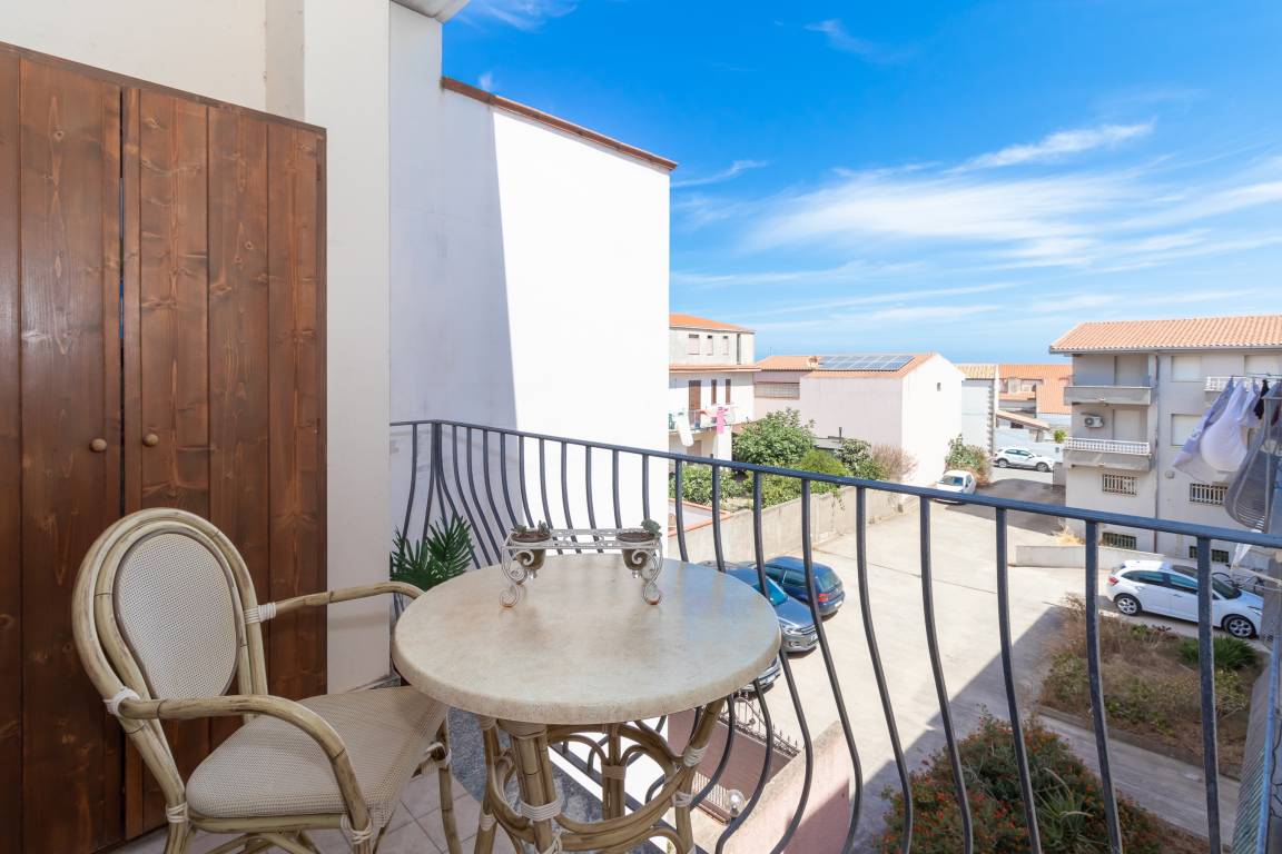 90 M² Appartement ∙ 1 Chambre ∙ 4 Personnes - Castelsardo