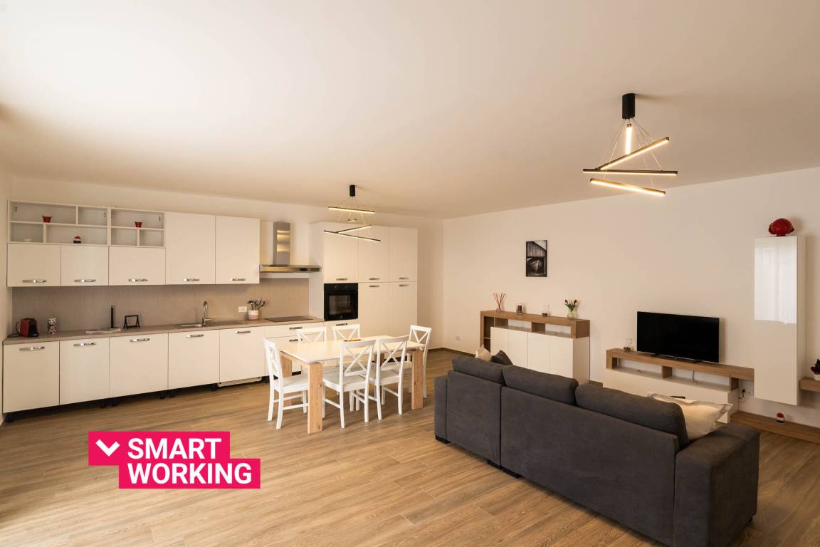 65 M² Appartamento Vacanza ∙ 2 Camere Da Letto ∙ 4 Ospiti - Fasano