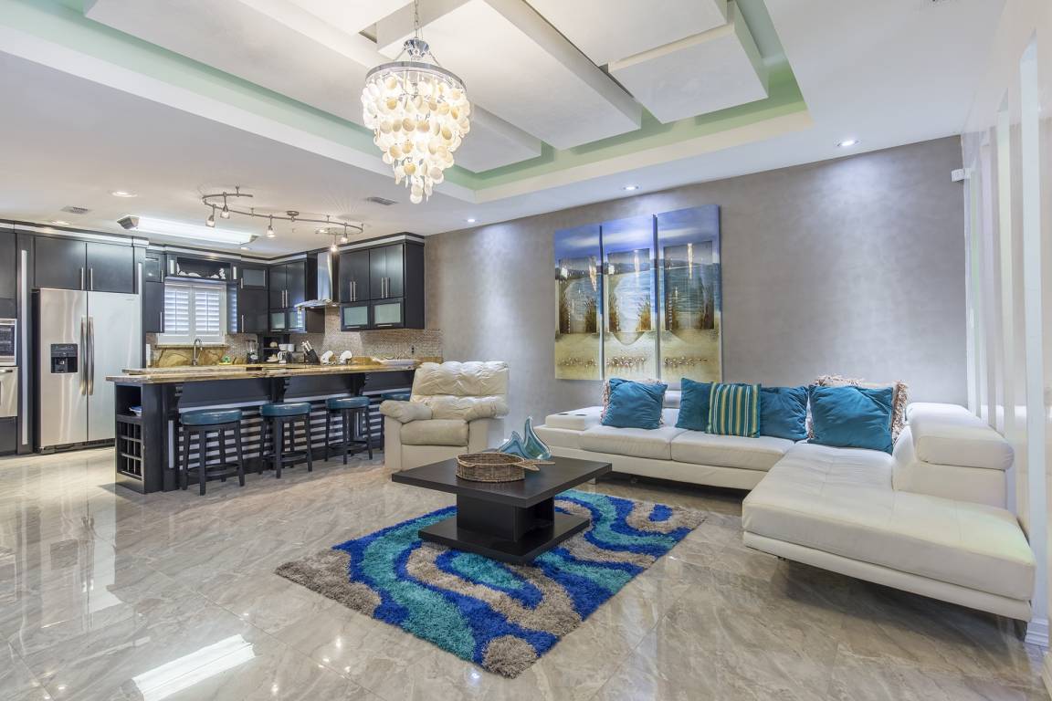 House ∙ 4 Bedrooms ∙ 10 Guests - South Padre Island