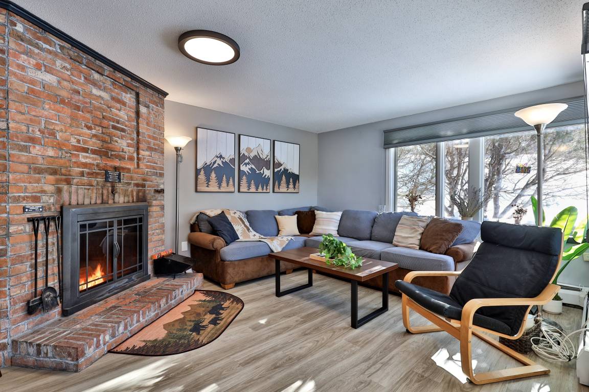 Maison De Vacances ∙ 1 Chambre ∙ 4 Personnes - Killington, VT