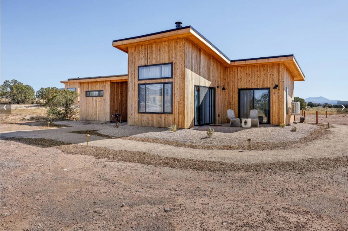 House ∙ 1 Bedroom ∙ 2 Guests - Arizona