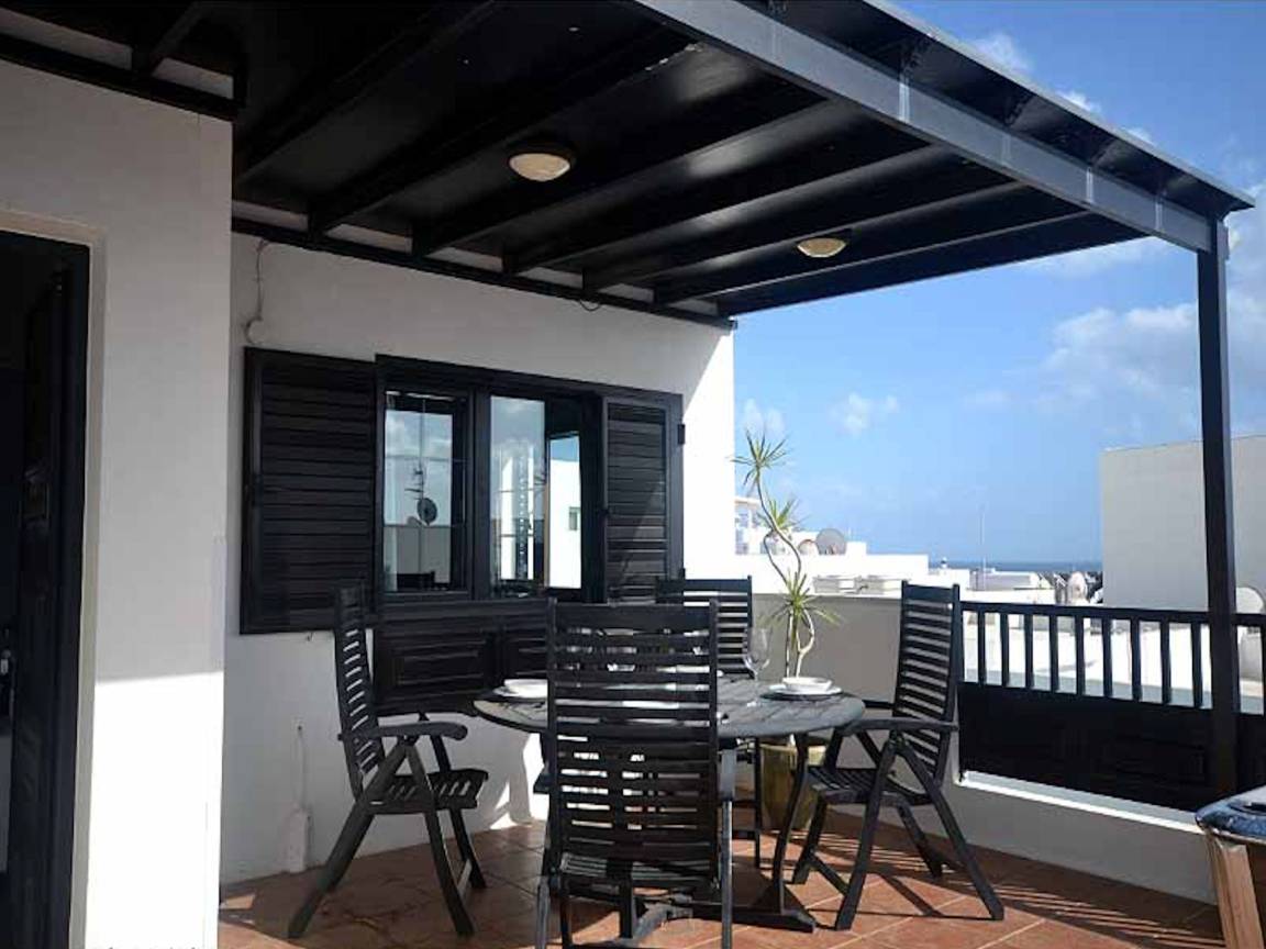 250 M² Villa ∙ 3 Chambres ∙ 6 Personnes - Puerto del Carmen