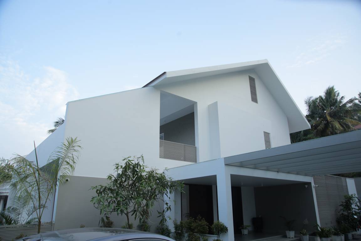 Bed And Breakfast ∙ 4 Bedrooms ∙ 8 Guests - Kerala
