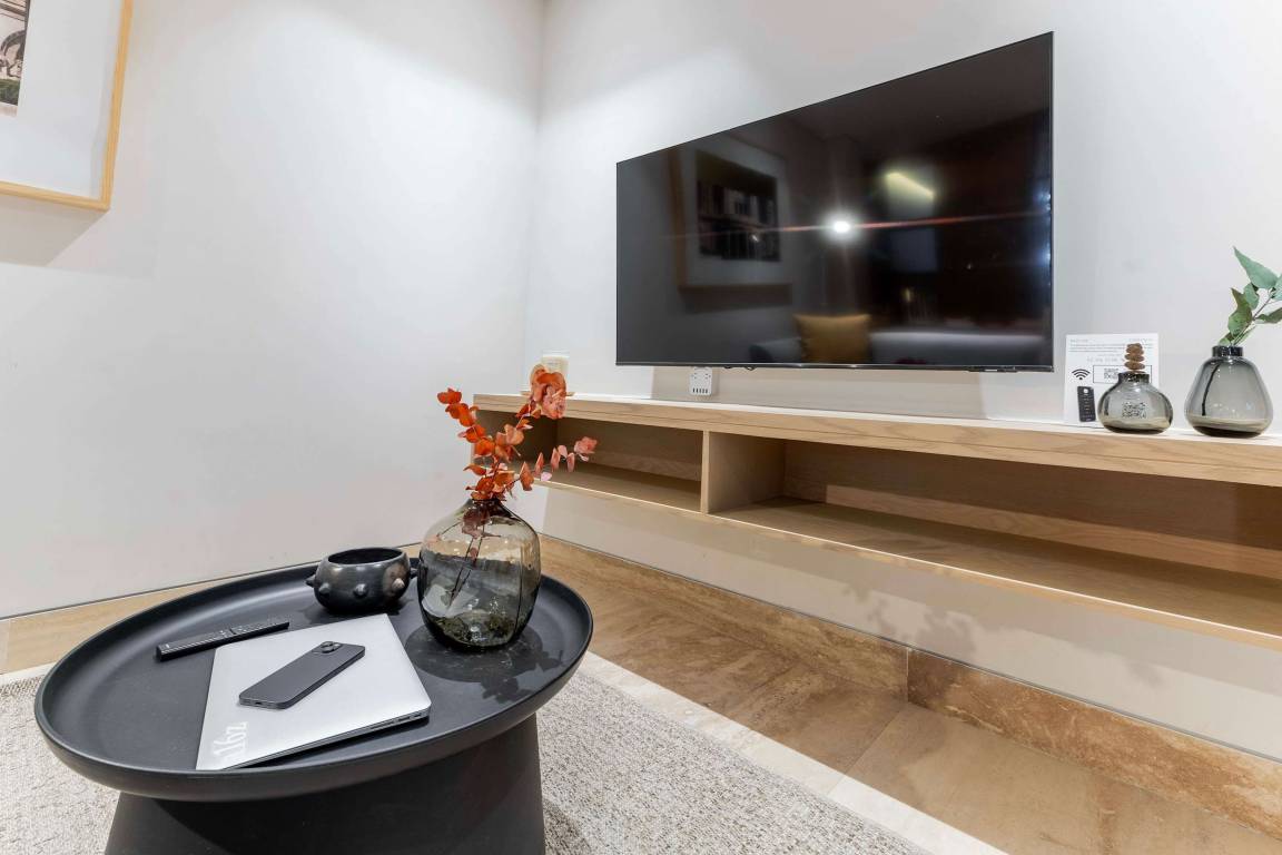 Apartment ∙ 1 Bedroom ∙ 3 Guests - Mexikóváros