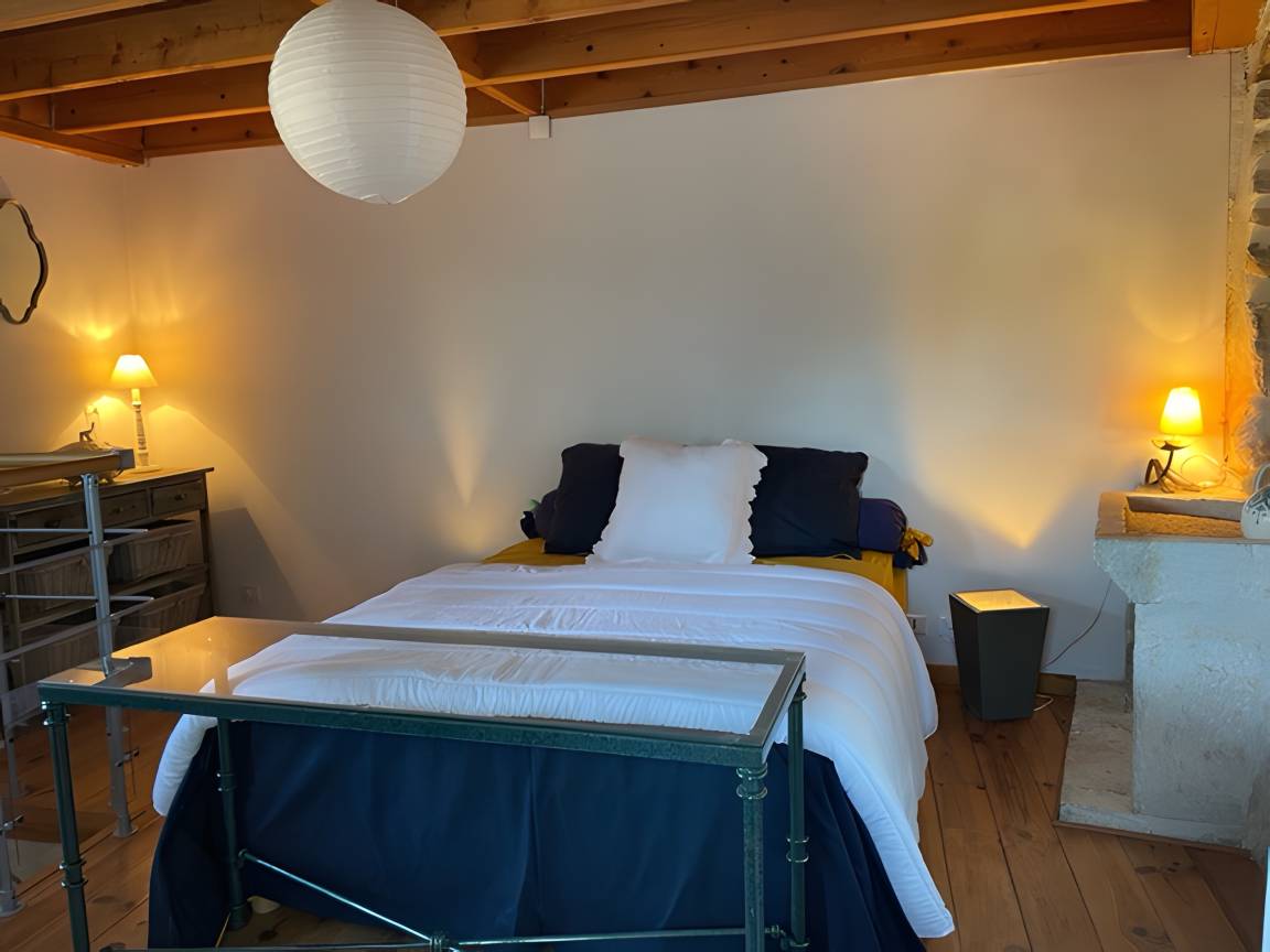 20 M² Appartement ∙ 2 Slaapkamers ∙ 4 Gasten - Salavas