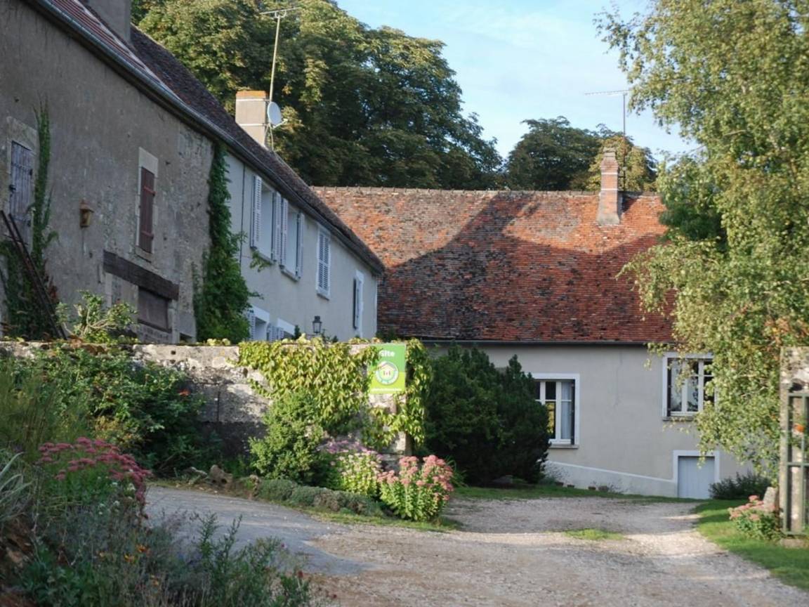 63 M² Cottage ∙ 2 Chambres ∙ 3 Personnes - Clamecy