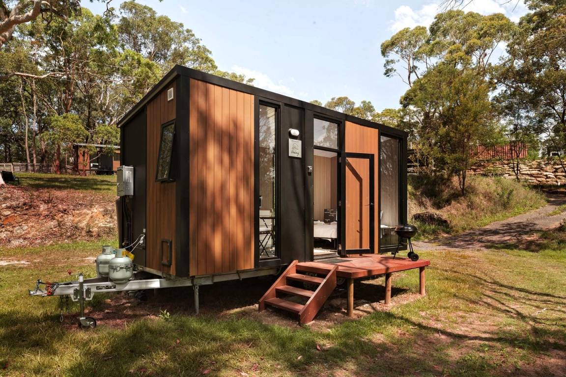 House ∙ 1 Bedroom ∙ 2 Guests - Wisemans Ferry