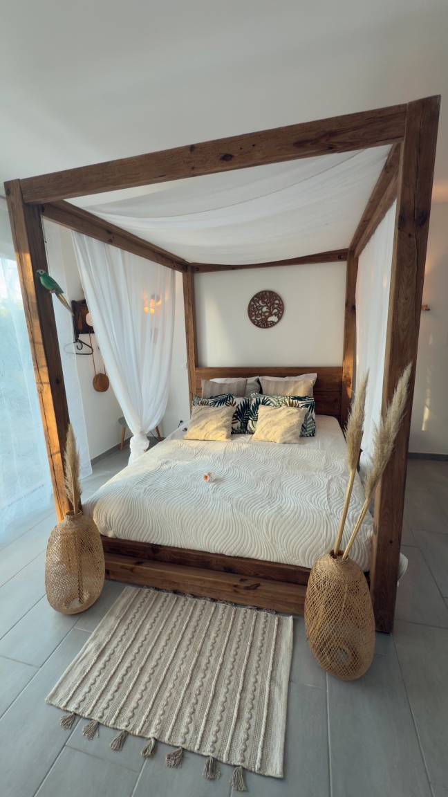 60 M² Maison De Vacances ∙ 1 Chambre ∙ 4 Personnes - Brignoles