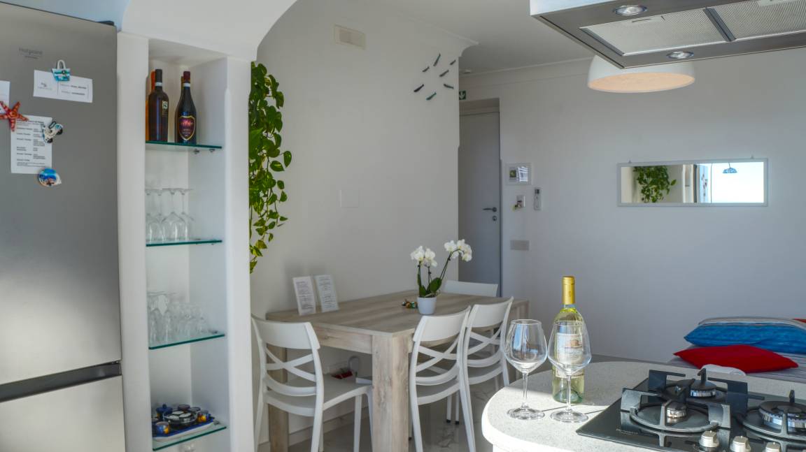 Apartment ∙ 2 Bedrooms ∙ 5 Guests - Agerola