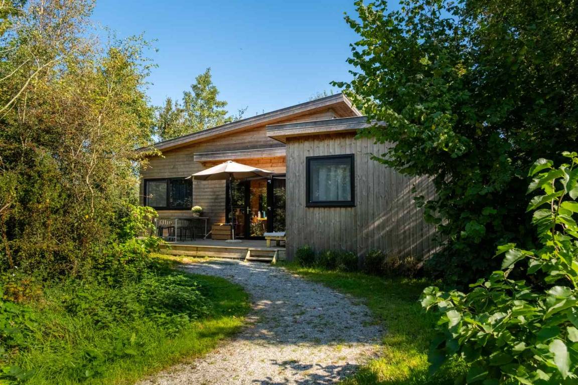 70 M² Huis ∙ 2 Slaapkamers ∙ 4 Gasten - Heerenveen
