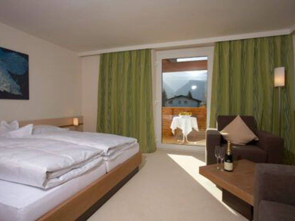 69 M² Apartment ∙ 2 Bedrooms ∙ 4 Guests - Nesselwang