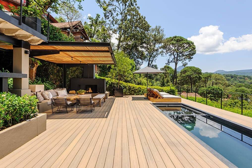 Casa ∙ 5 Habitaciones ∙ 10 Huéspedes - Valle de Bravo