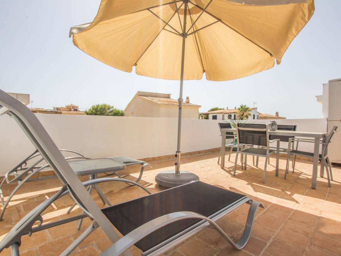 100 M² Apartamento ∙ 1 Quarto ∙ 6 Hóspedes - Campos