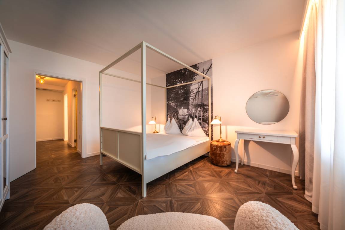 56 M² Apartment ∙ 1 Bedroom ∙ 3 Guests - Lana