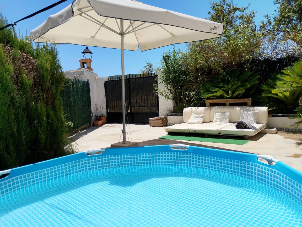160 M² Casa ∙ 4 Habitaciones ∙ 8 Huéspedes - Siete Aguas