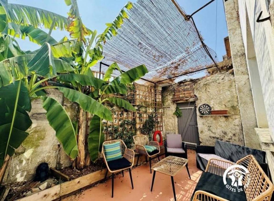 310 M² Gîte ∙ 6 Chambres ∙ 14 Personnes - Castelnaudary