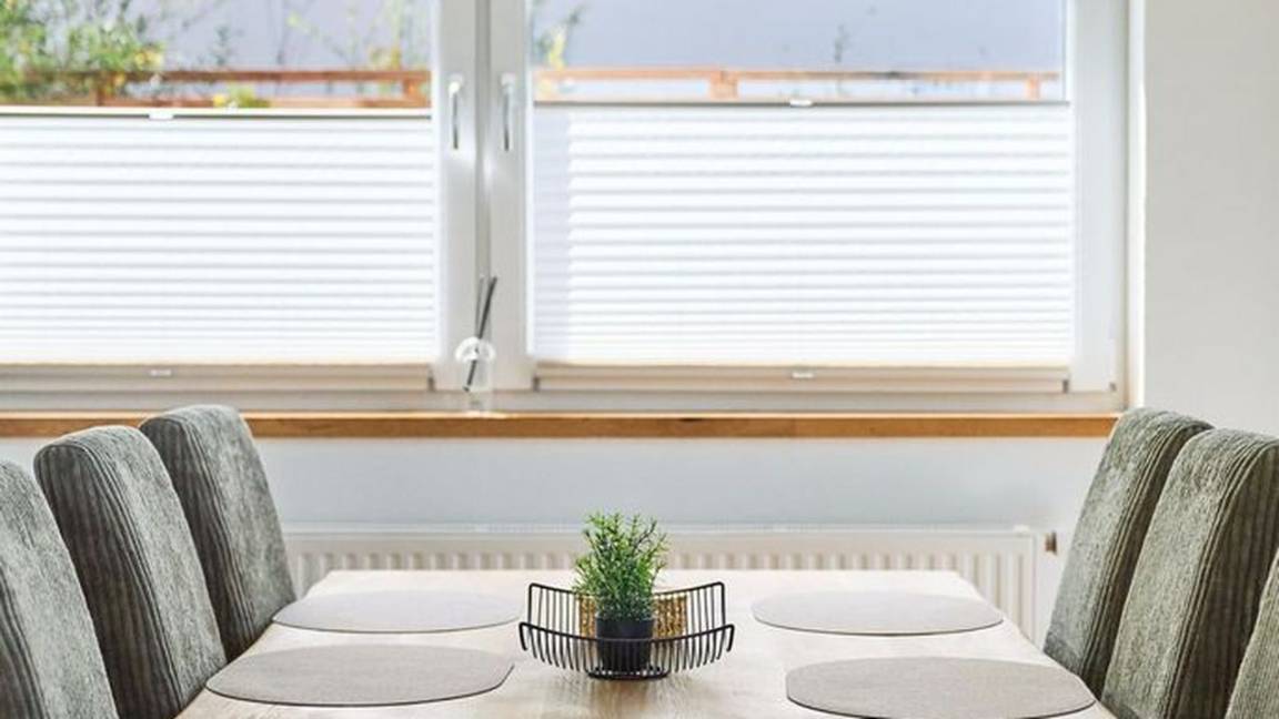 139 M² Apartamento ∙ 3 Habitaciones ∙ 6 Huéspedes - Telfs