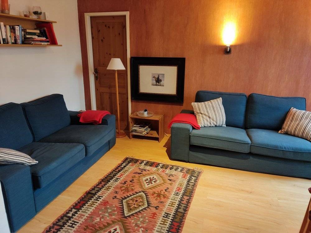 95 M² Ferienwohnung ∙ 3 Schlafzimmer ∙ 6 Gäste - Hohwacht (Ostsee)