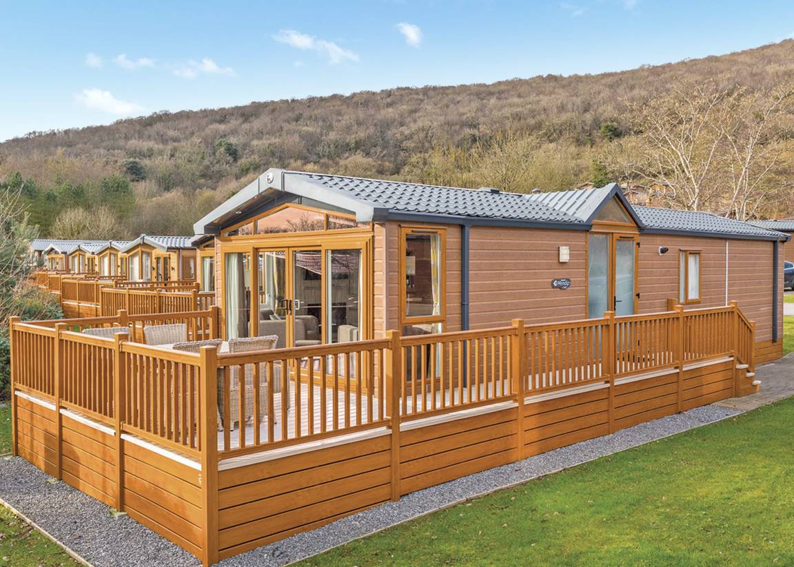 Maison De Vacances ∙ 2 Chambres ∙ 4 Personnes - Weston-super-Mare