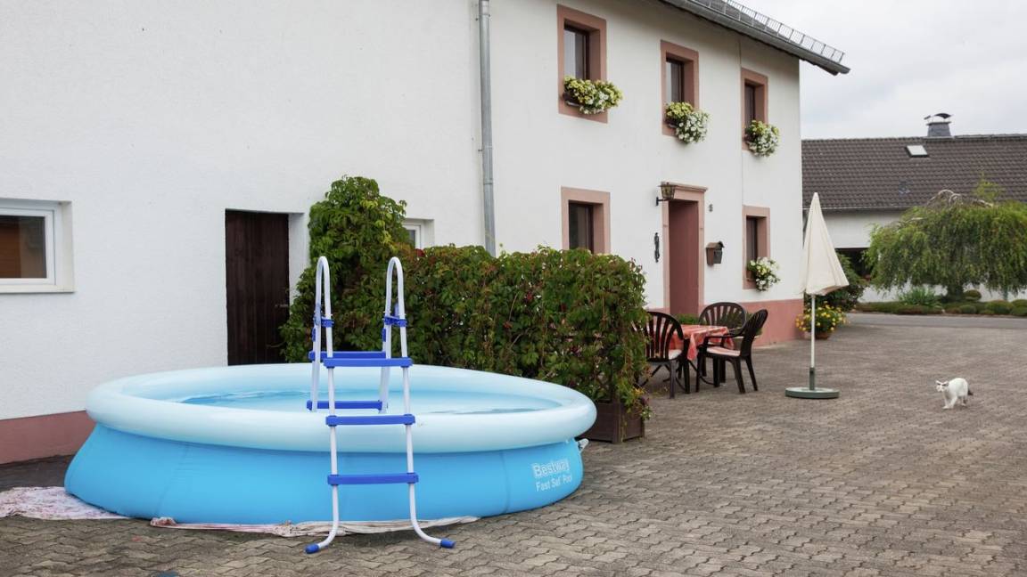 80 M² Ferienhaus ∙ 4 Schlafzimmer ∙ 7 Gäste - Prüm