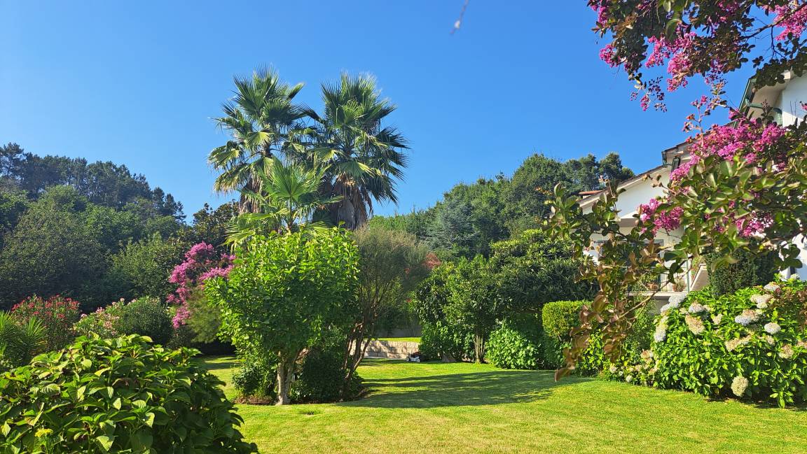 40 M² Villa ∙ 3 Chambres ∙ 8 Personnes - São Pedro do Sul
