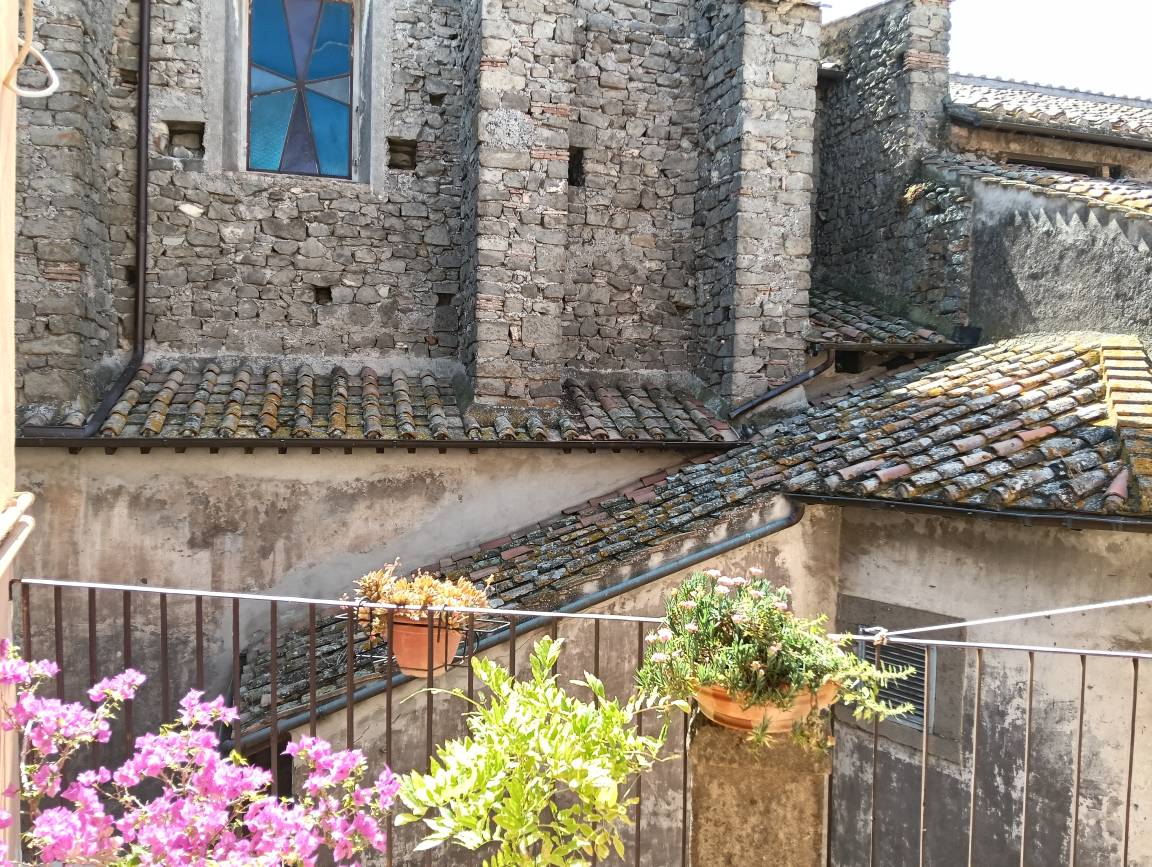 180 M² Apartment ∙ 2 Bedrooms ∙ 4 Guests - Viterbo