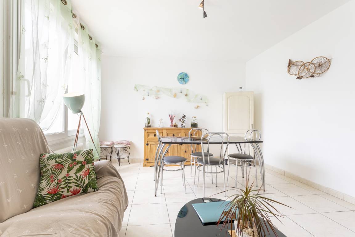 90 M² Maison De Vacances ∙ 3 Chambres ∙ 6 Personnes - Pont-Aven