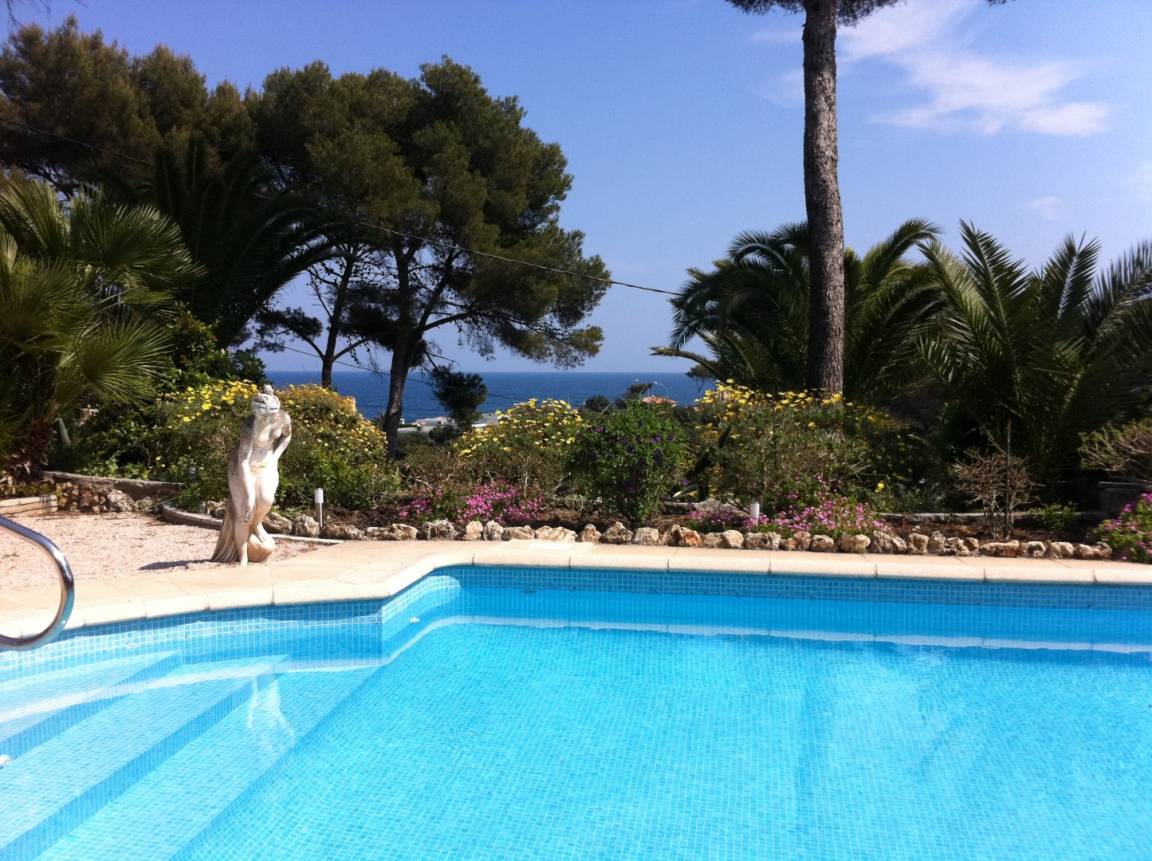 170 M² Villa ∙ 5 Chambres ∙ 12 Personnes - Saint-Aygulf