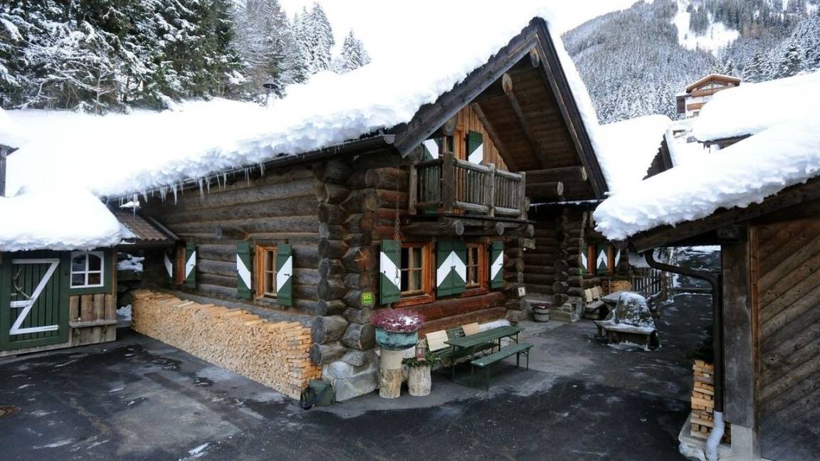 90 M² House ∙ 3 Bedrooms ∙ 7 Guests - Mayrhofen