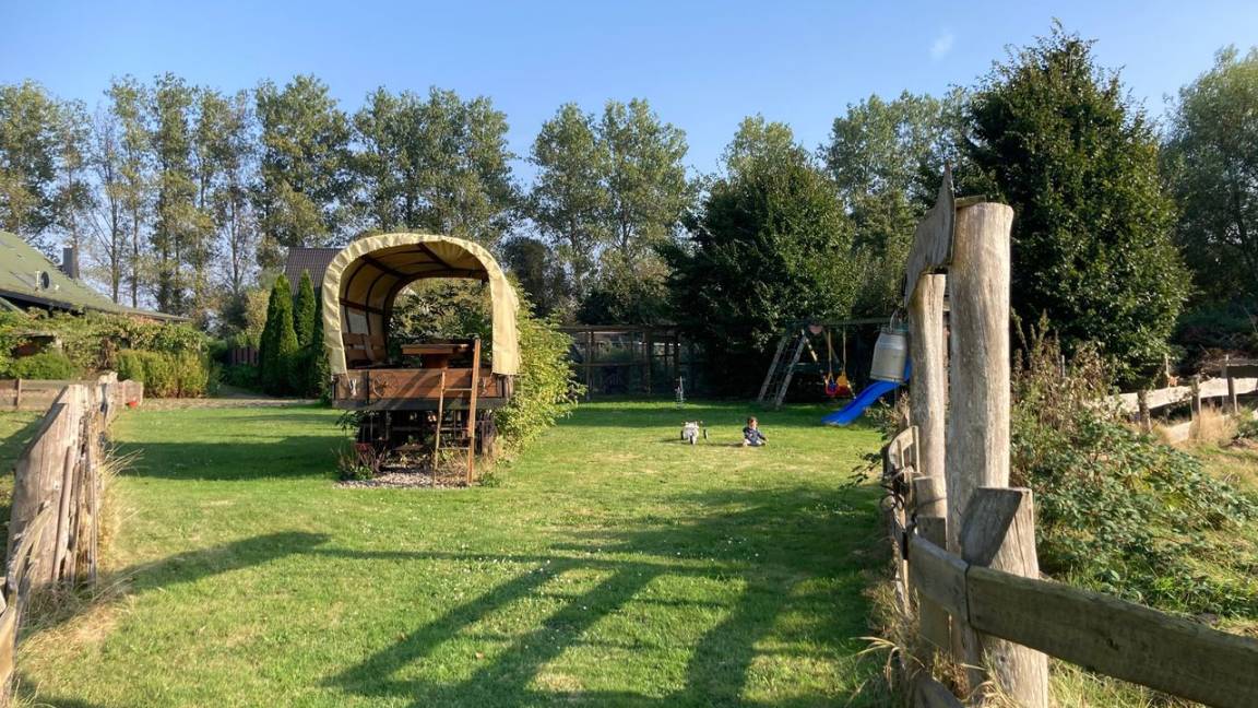 28 M² Hotel ∙ 2 Guests - Nienhagen
