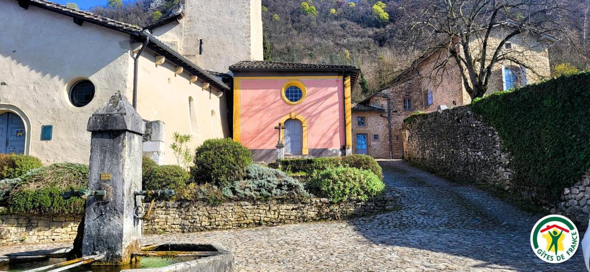 50 M² Gîte ∙ 4 Personnes - Drôme