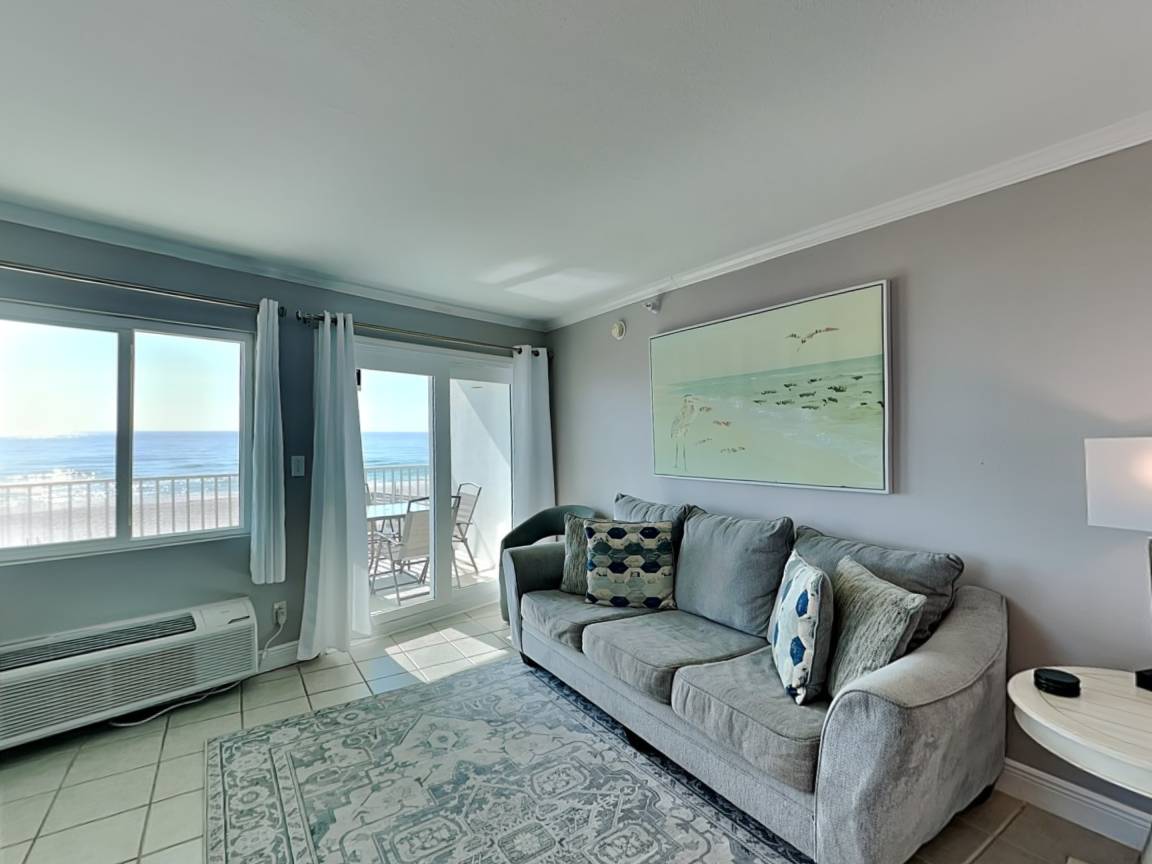 63 M² Condo ∙ 1 Bedroom ∙ 6 Guests - Perdido Key, FL