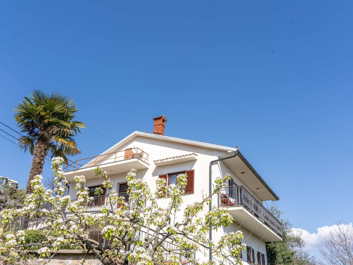 75 M² Apartment ∙ 2 Bedrooms ∙ 4 Guests - Lovran