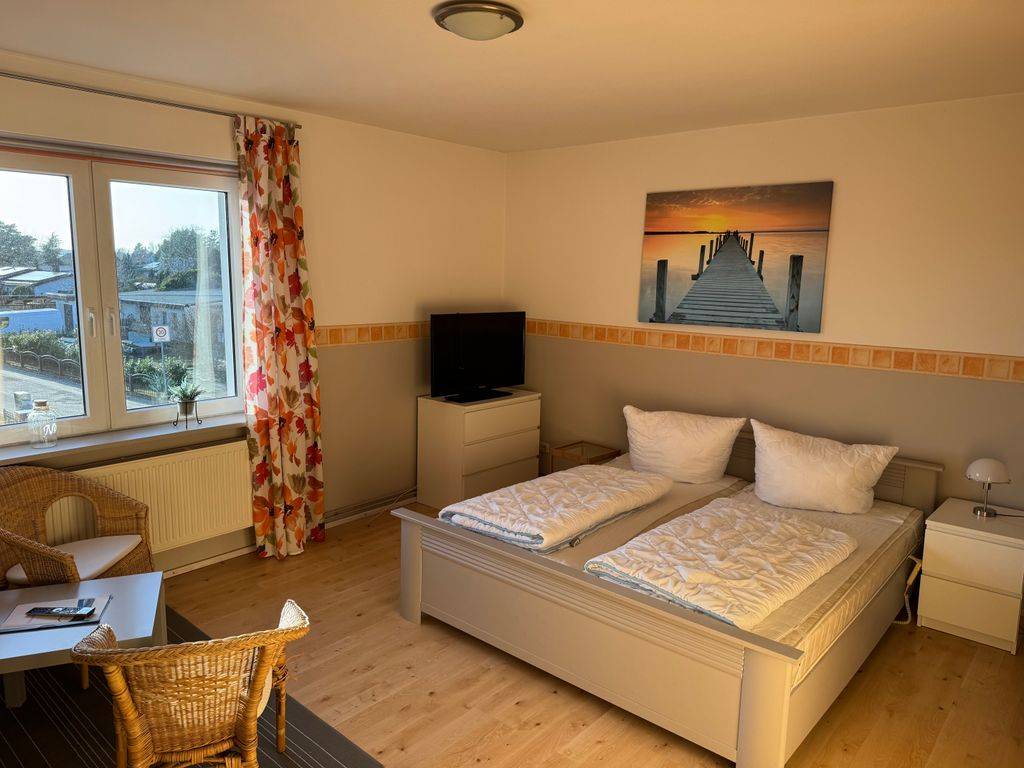 35 M² Ferienwohnung ∙ 3 Gäste - Trassenheide
