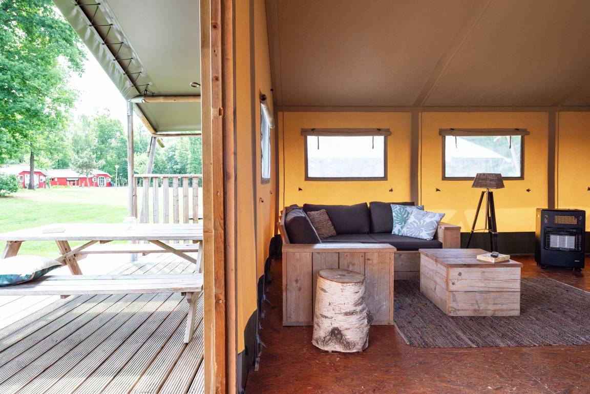 House ∙ 2 Bedrooms ∙ 6 Guests - Apeldoorn