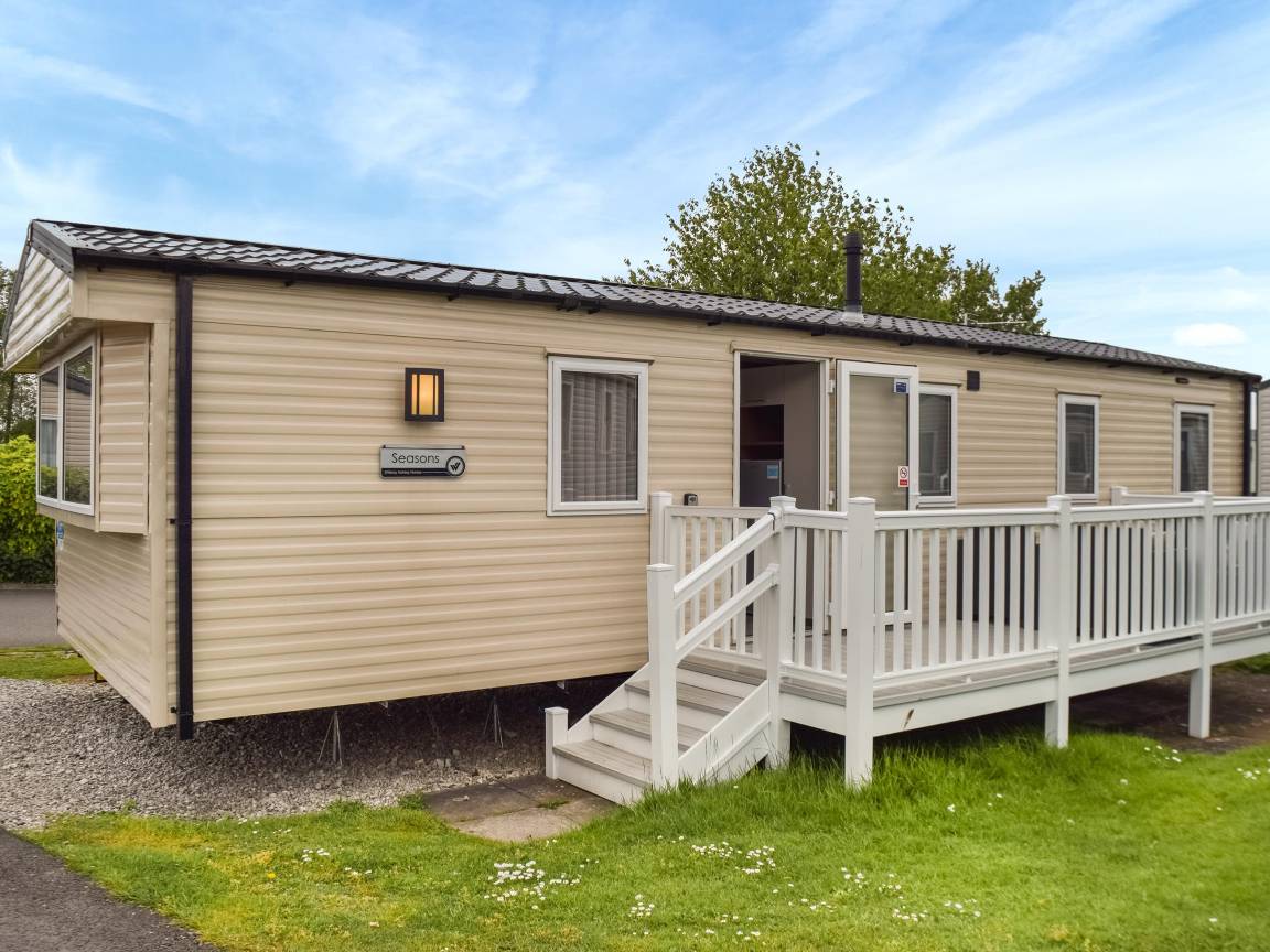 Cottage ∙ 3 Bedrooms ∙ 8 Guests - Lytham St Annes