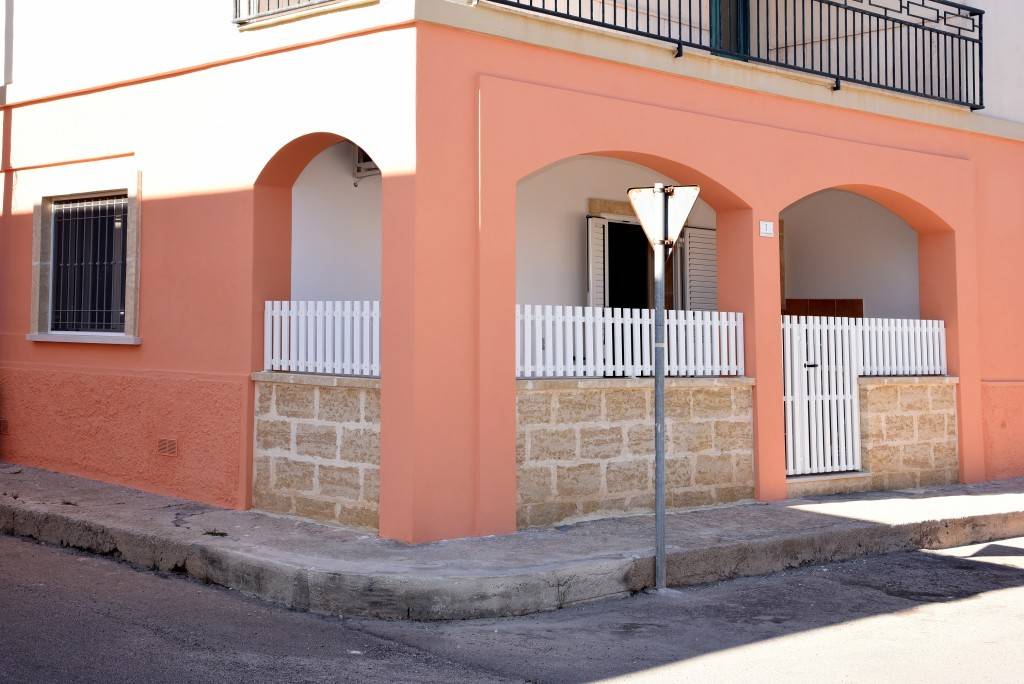 30 M² Ferienwohnung ∙ 3 Gäste - Torre San Giovanni