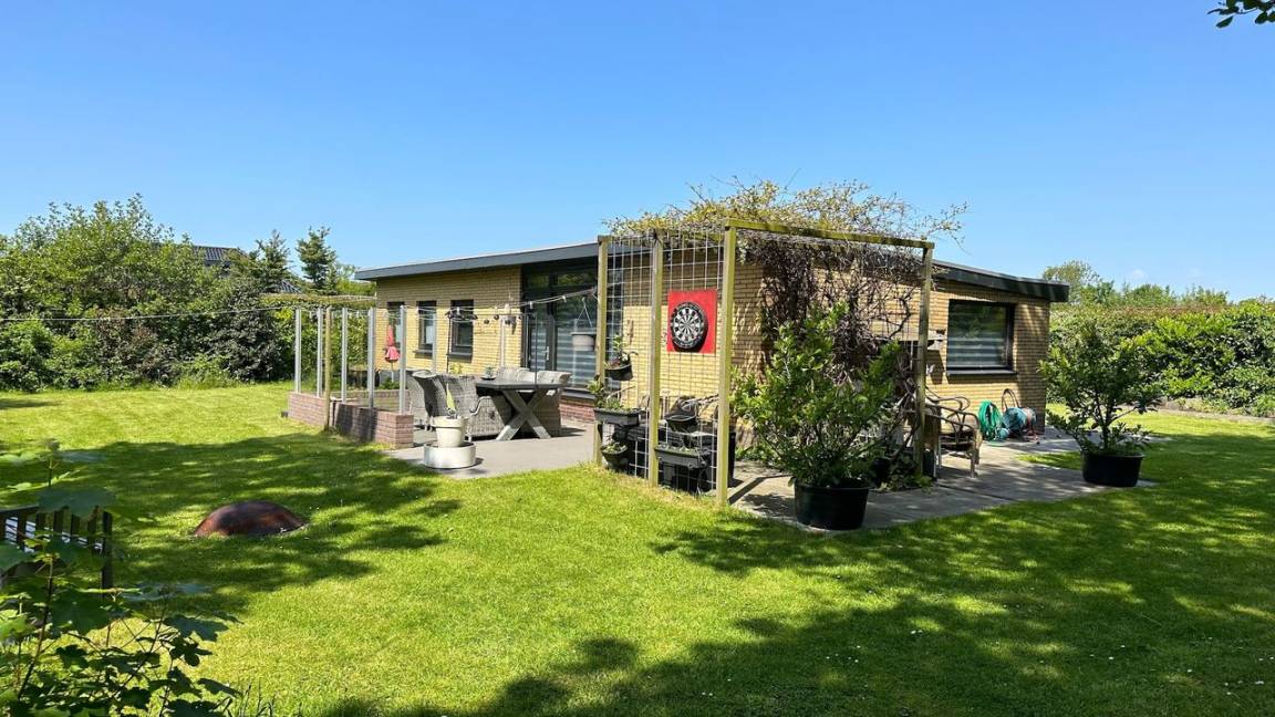 65 M² Appartement ∙ 3 Chambres ∙ 4 Personnes - De Koog