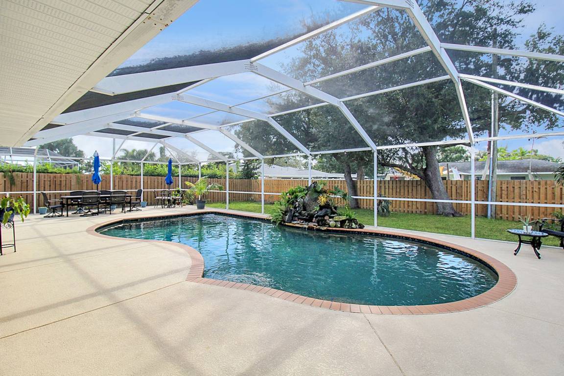 165 M² Maison De Vacances ∙ 3 Chambres ∙ 8 Personnes - Bradenton, FL