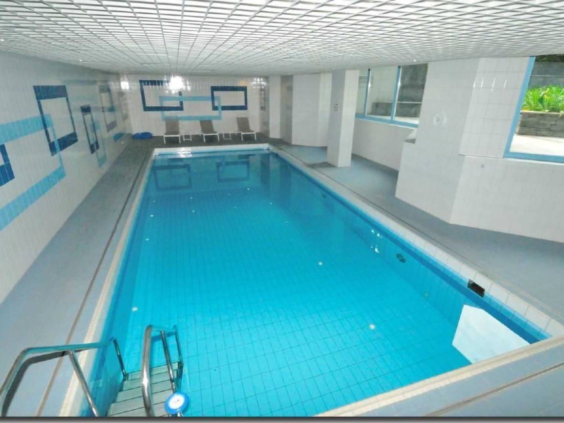 90 M² Apartamento ∙ 2 Habitaciones ∙ 4 Huéspedes - Locarno