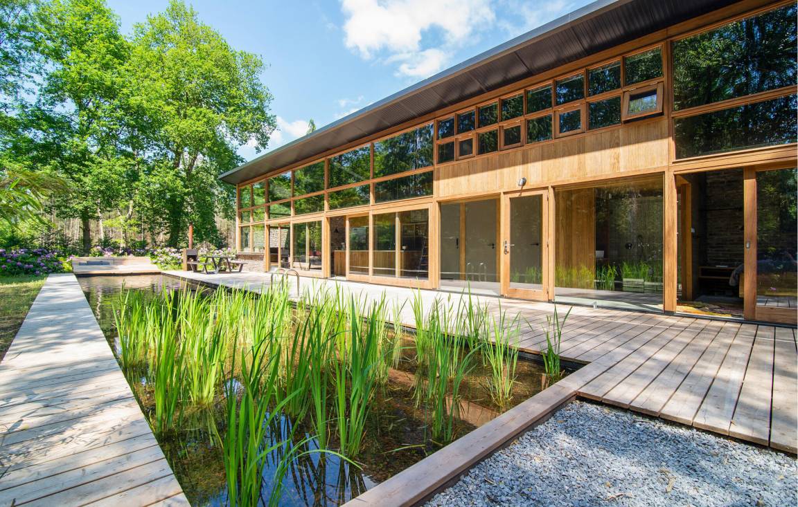 80 M² Maison De Vacances ∙ 2 Chambres ∙ 5 Personnes - Deventer