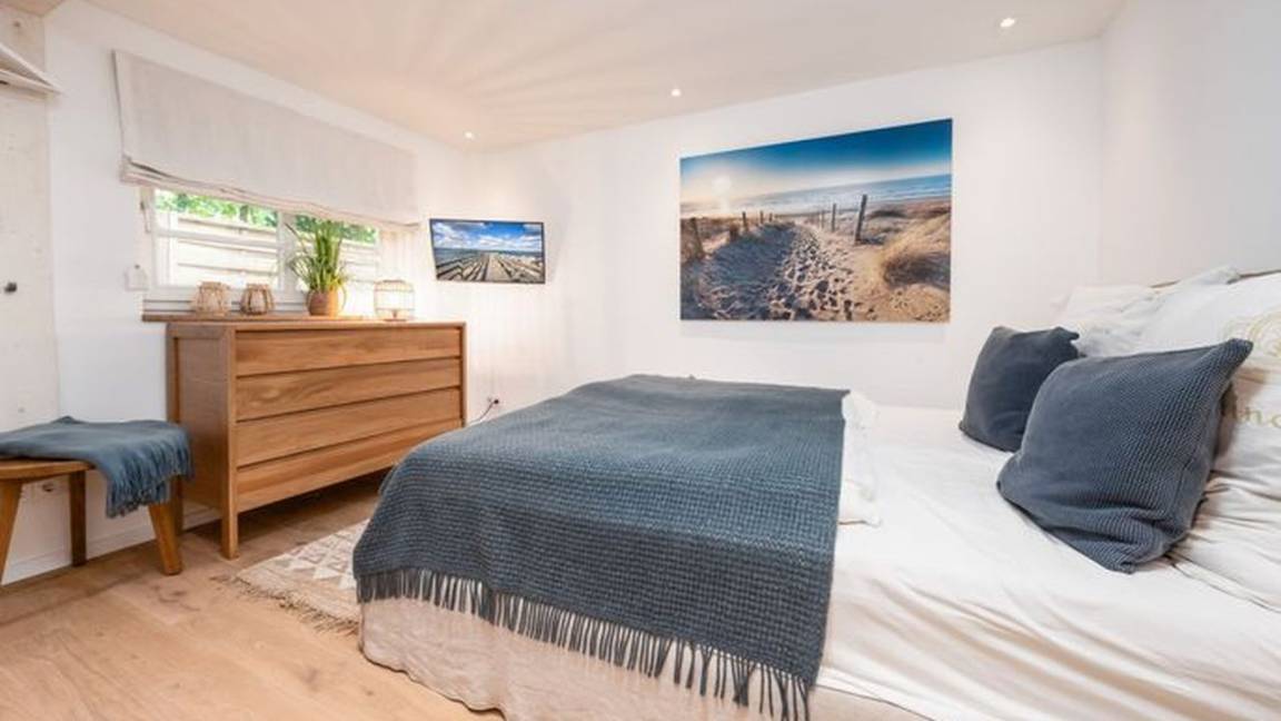 20 M² Ferienwohnung ∙ 1 Schlafzimmer ∙ 2 Gäste - Timmendorfer Strand