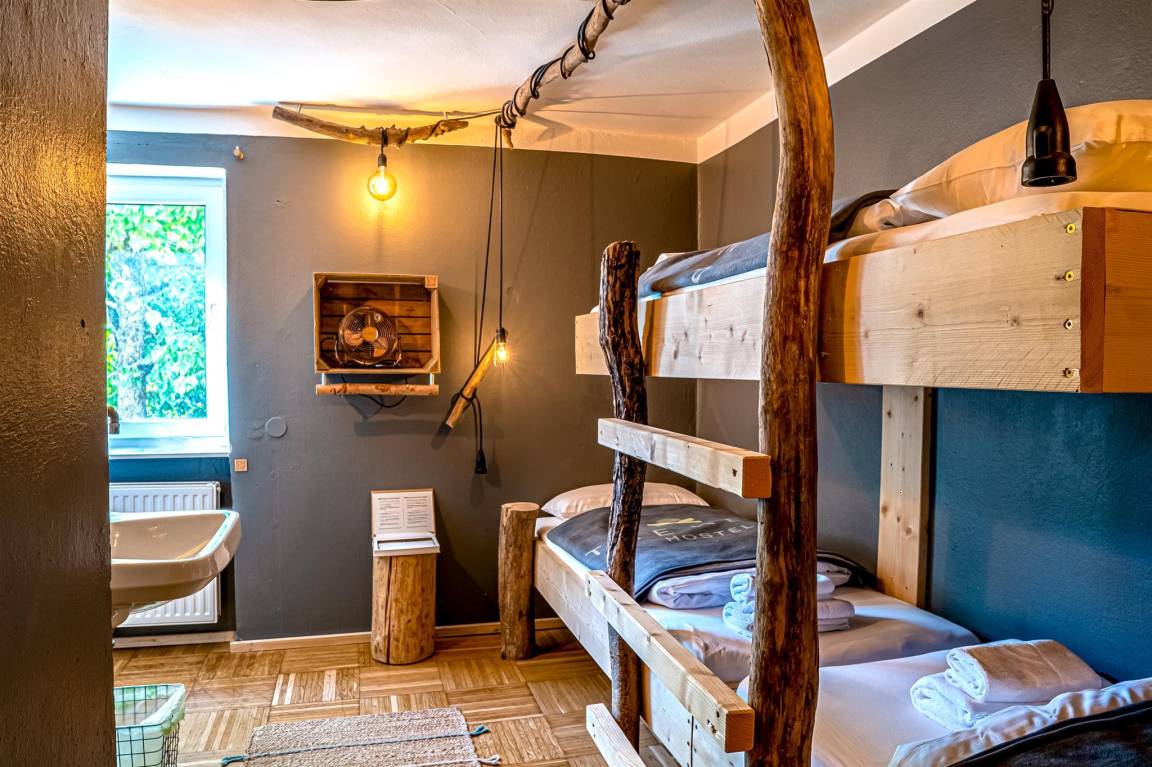 15 M² Hotel ∙ 1 Camera Da Letto ∙ 3 Ospiti - Seekirchen am Wallersee